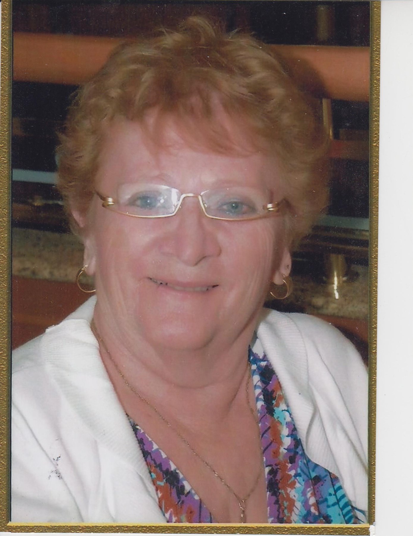 Monique Martineau Obituary - La Prairie, QC