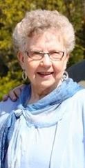 Lenore Alene Dickey Obituary - Tumwater, WA