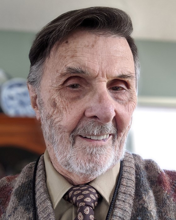 Malcolm David Hoggan Jr. Obituary - Millcreek, UT