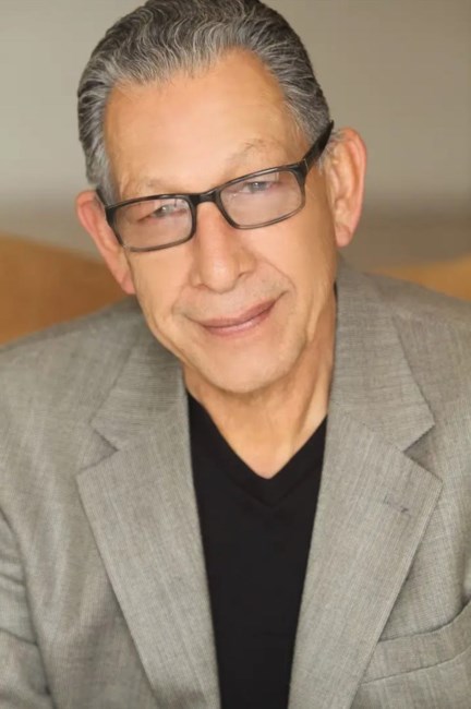 Robert Ceja Obituary - Downey, CA