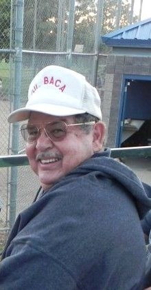 Gilbert C. Baca Sr. Obituary - Colorado Springs, CO