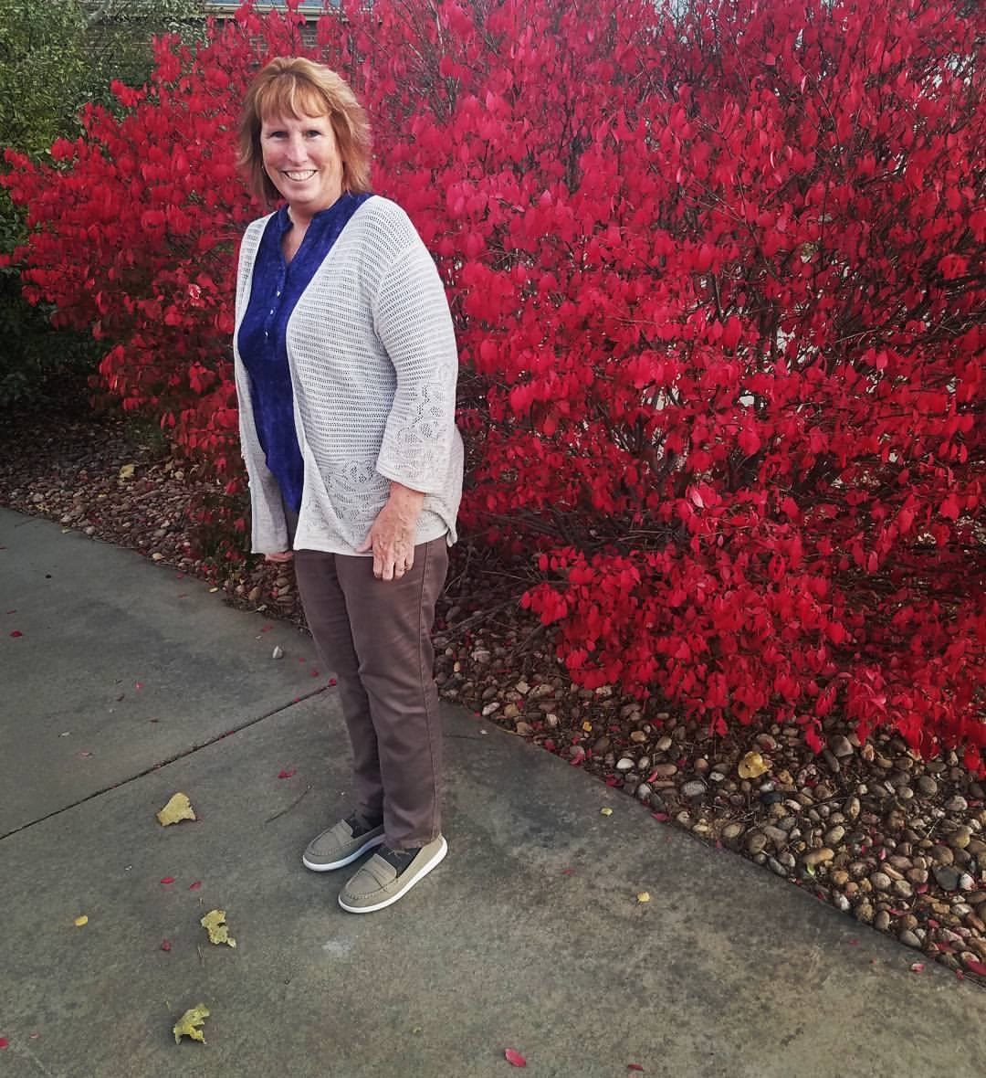 Gail Cummiskey-Peak Obituary - Thornton, CO