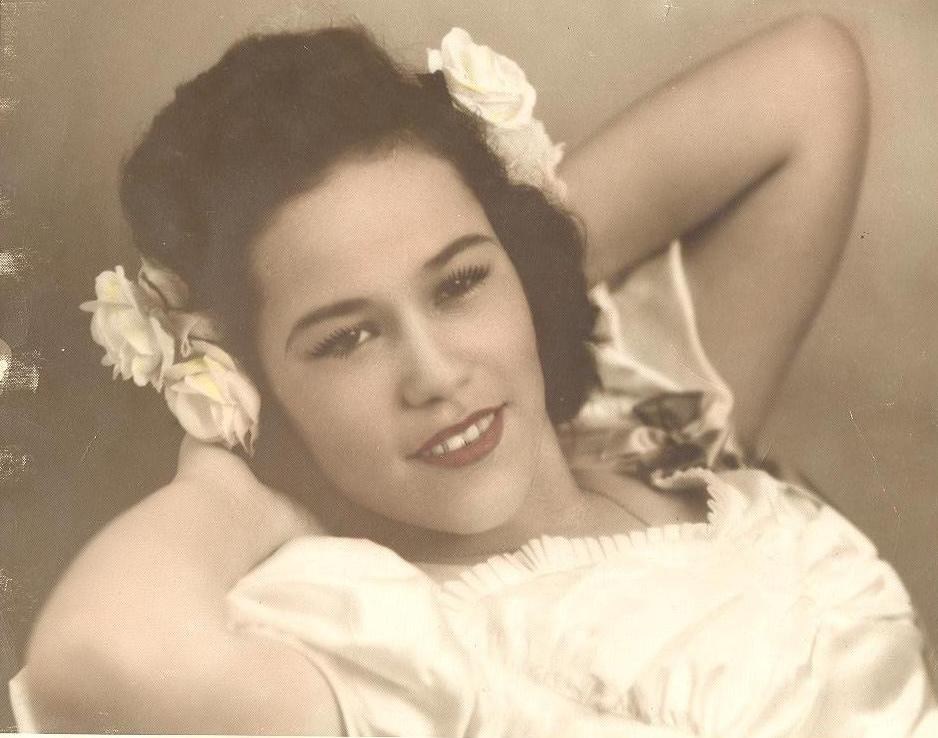 Maria Sanchez Obituary - El Paso, TX