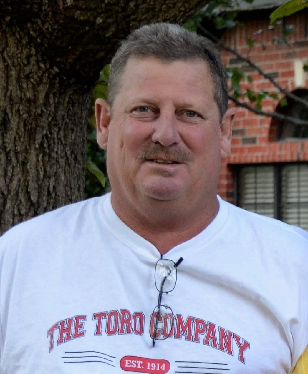 Mike Shell Obituary - Houston, TX