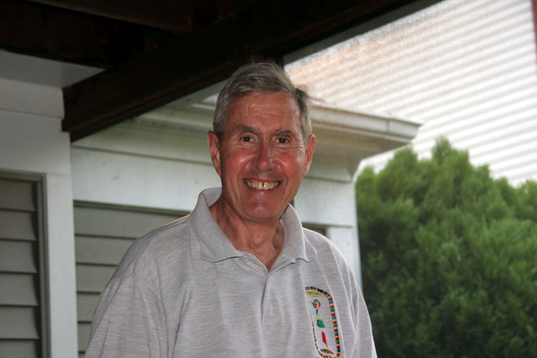 Roger Dintaman Obituary - Springfield, VA Roger Dintaman Obituary - Springfield, VA