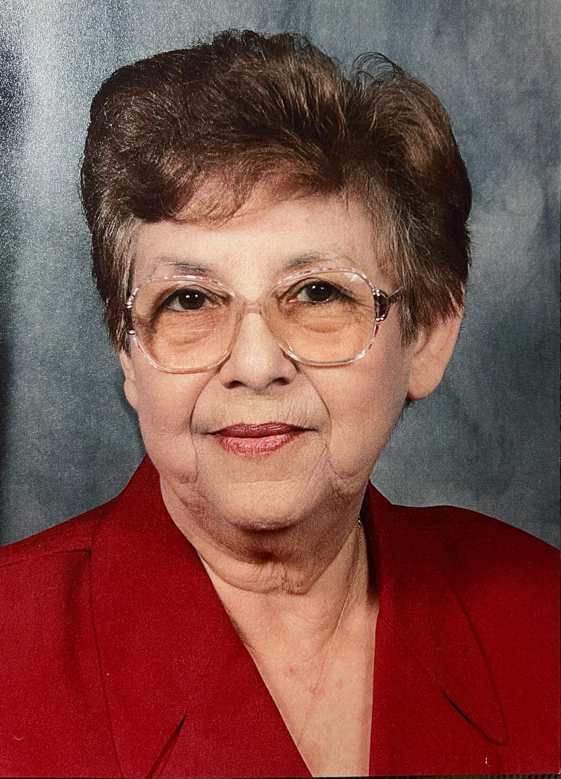 Janie Perez Obituary - Dallas, TX