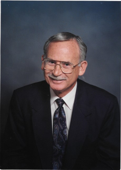 Harold Auten Obituary - Jacksonville, FL