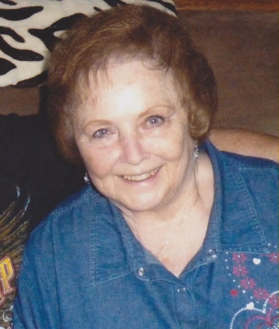 Joyce Elaine Sampson Obituary - Spokane, WA
