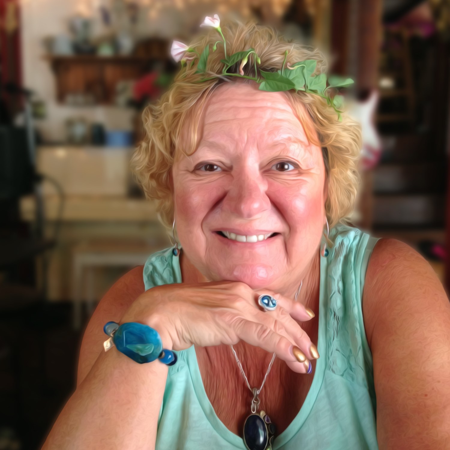 Christine Mohanty Obituary - West Palm Beach, FL