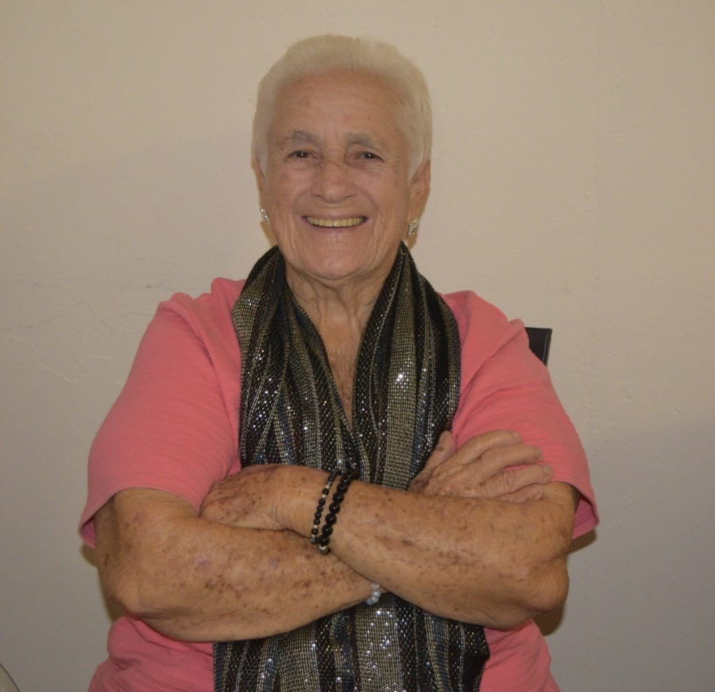 María Pérez Matías Obituary - Bayamon, PR