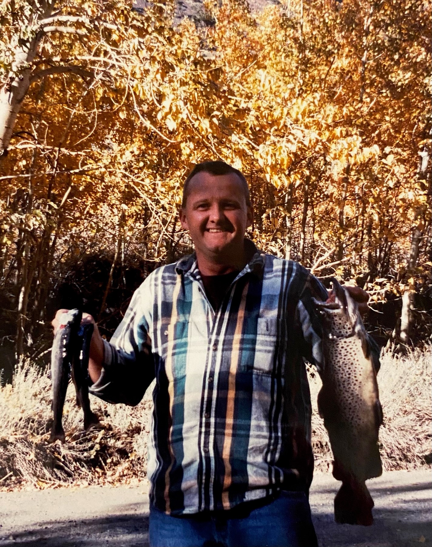 Eric Scott Lundy avis de décès - Oakhurst, CA