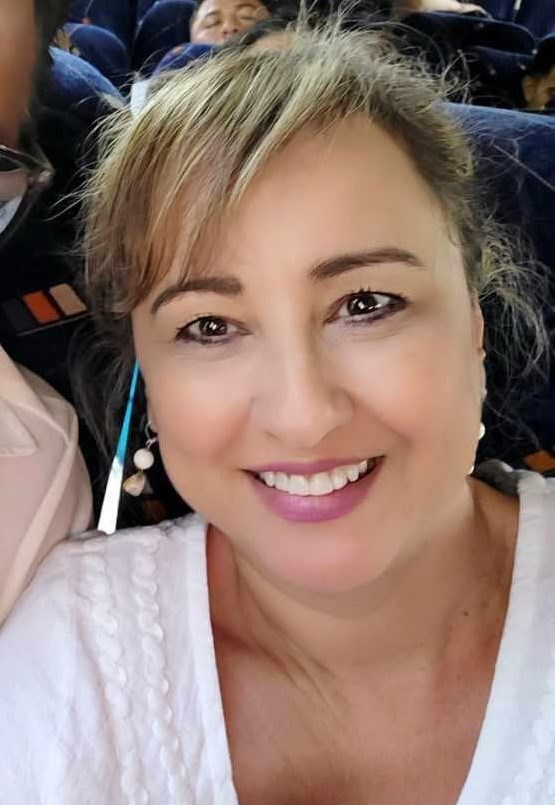 Nancy Ortiz Rivera Obituary - Glendora, CA