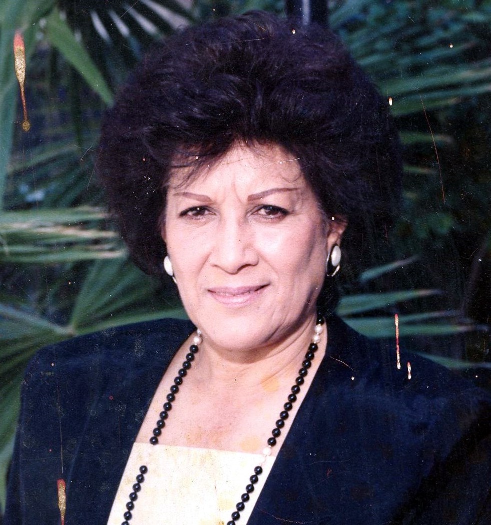 Alice Ferniza Obituary - Kerman, CA