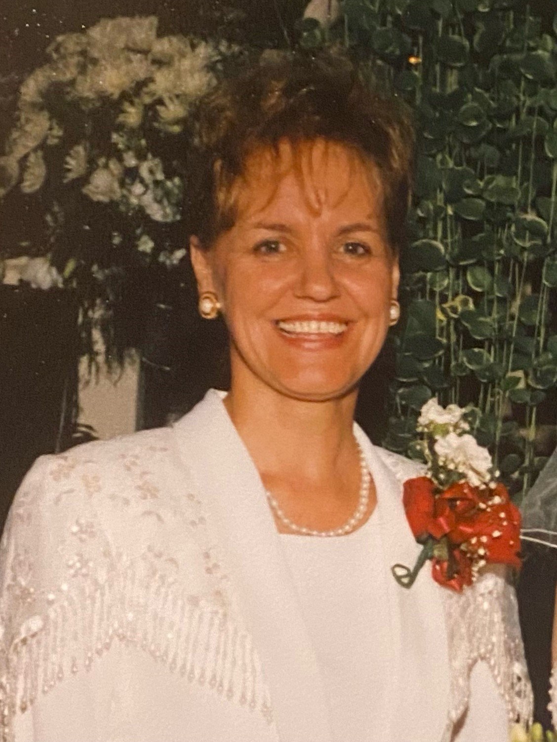 Carolyn Dillow Obituario - St. Louis, MO