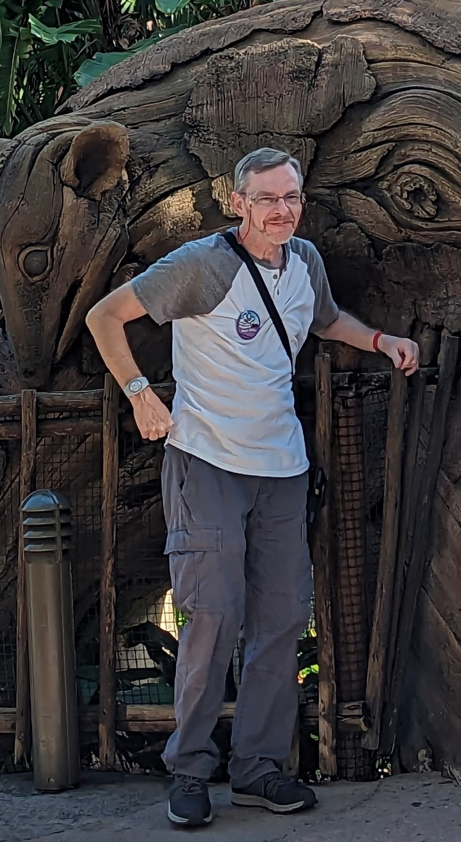 Jeffrey Tyler Obituary - New Albany, IN