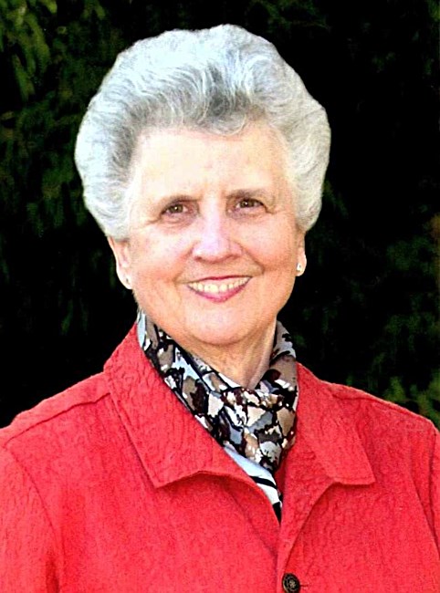 Margaret Moser Obituary - Dallas, TX