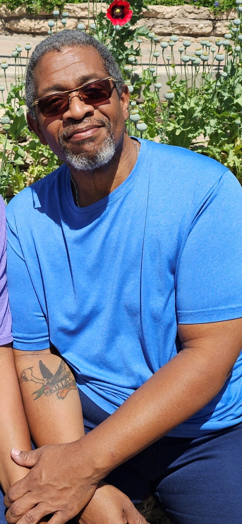 Kevin Huyler Obituary - San Angelo, TX