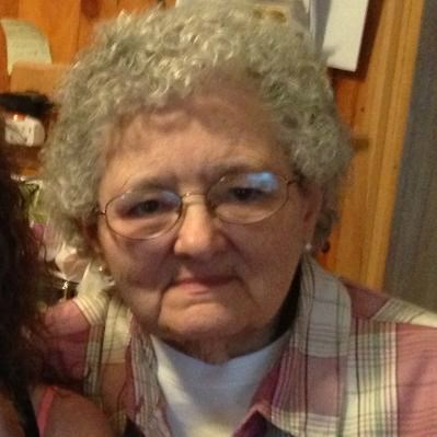 Elizabeth Coons Obituary - Port Dickinson, NY