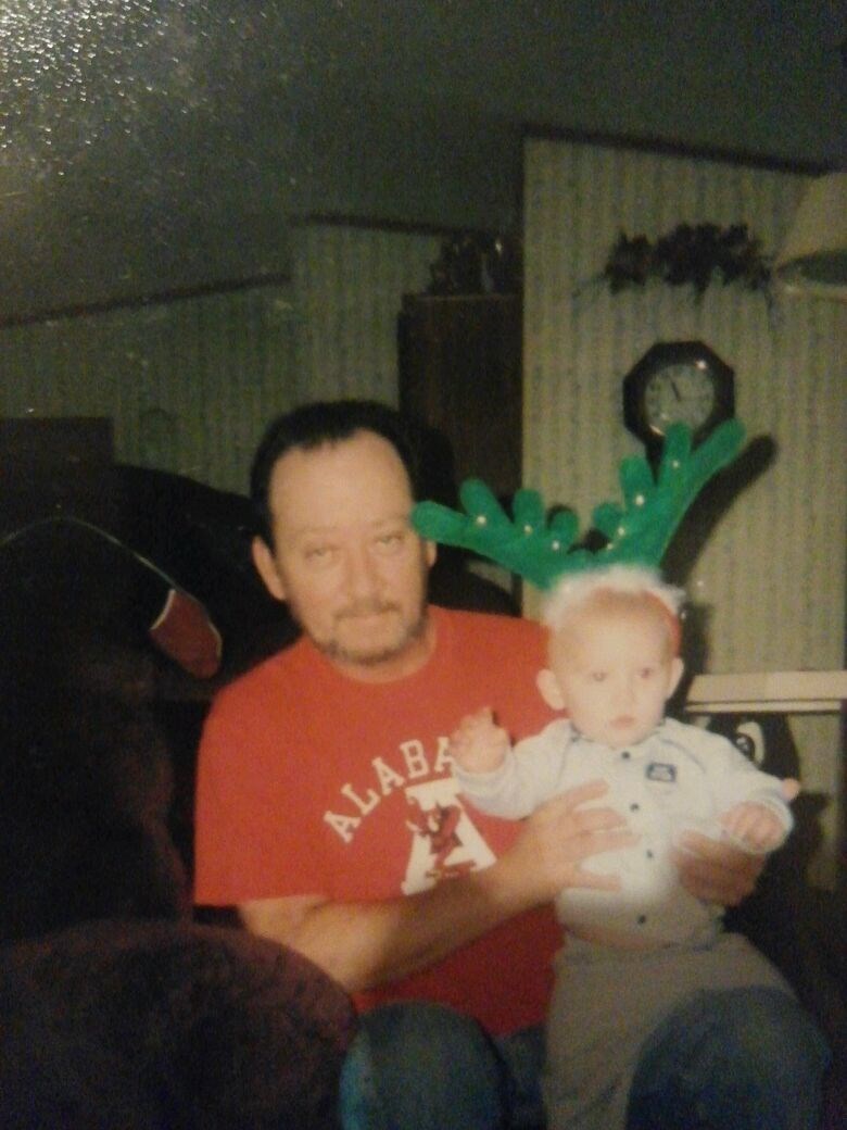 Ricky Hall Obituary - Cullman, AL
