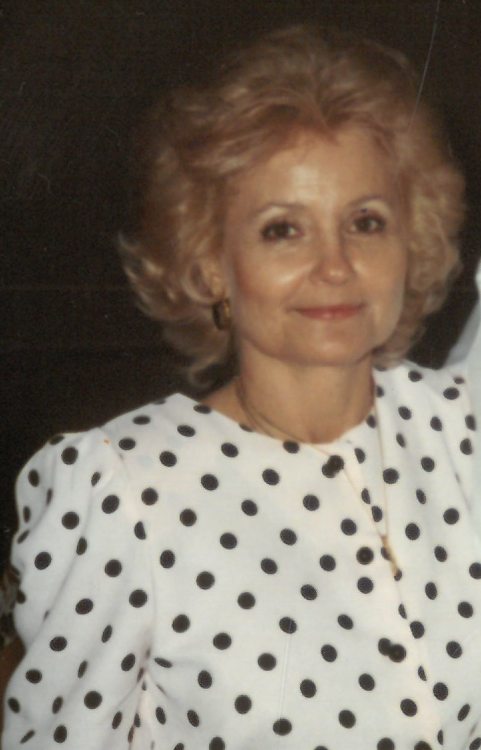 Barbara Scoggins Obituary - Colleyville, TX