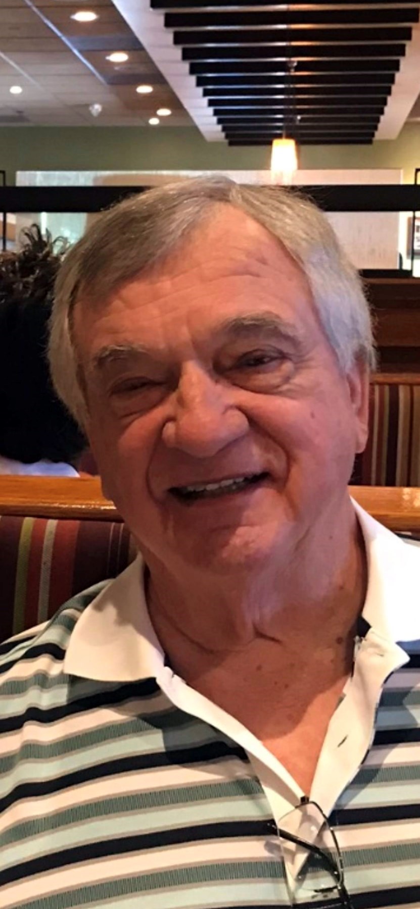 Alvis Fawcett Obituary Olive Branch Ms