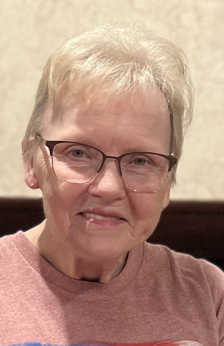 Brenda Burrows Obituary - North Little Rock, AR