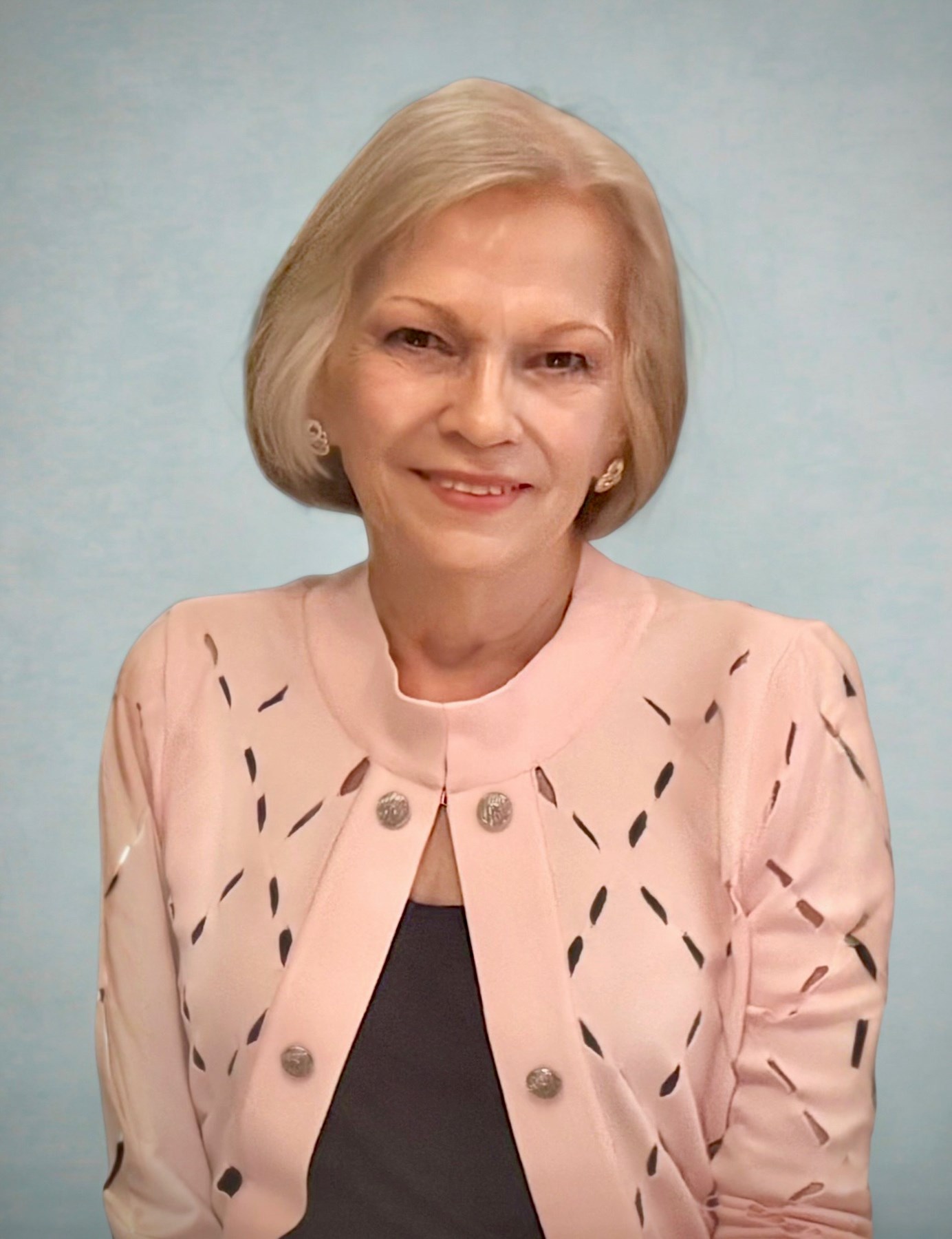 Gail Messina Obituary - New Orleans, LA