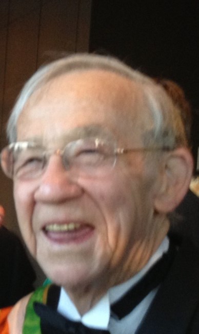 Burke Eugene M. O'Rourke Obituary - Houston, TX