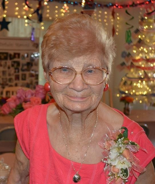 Marion Janette Kelpin Cochran Obituary - Payette, ID