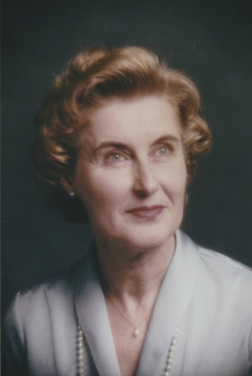 Barbara Annette Cartwright Obituary - Victoria, BC