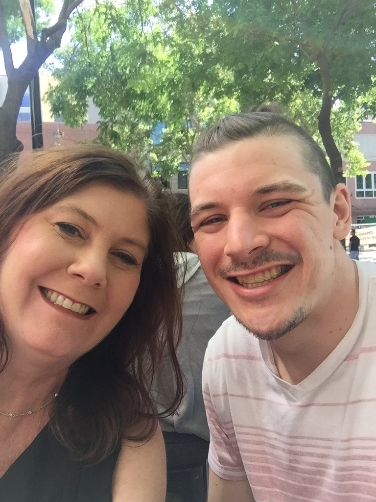 Jennifer Rafter's Instagram, Twitter & Facebook on IDCrawl