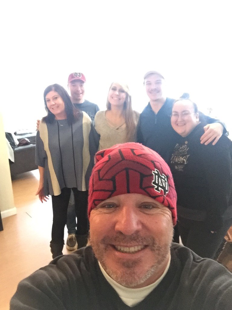 Jennifer Rafter's Instagram, Twitter & Facebook on IDCrawl