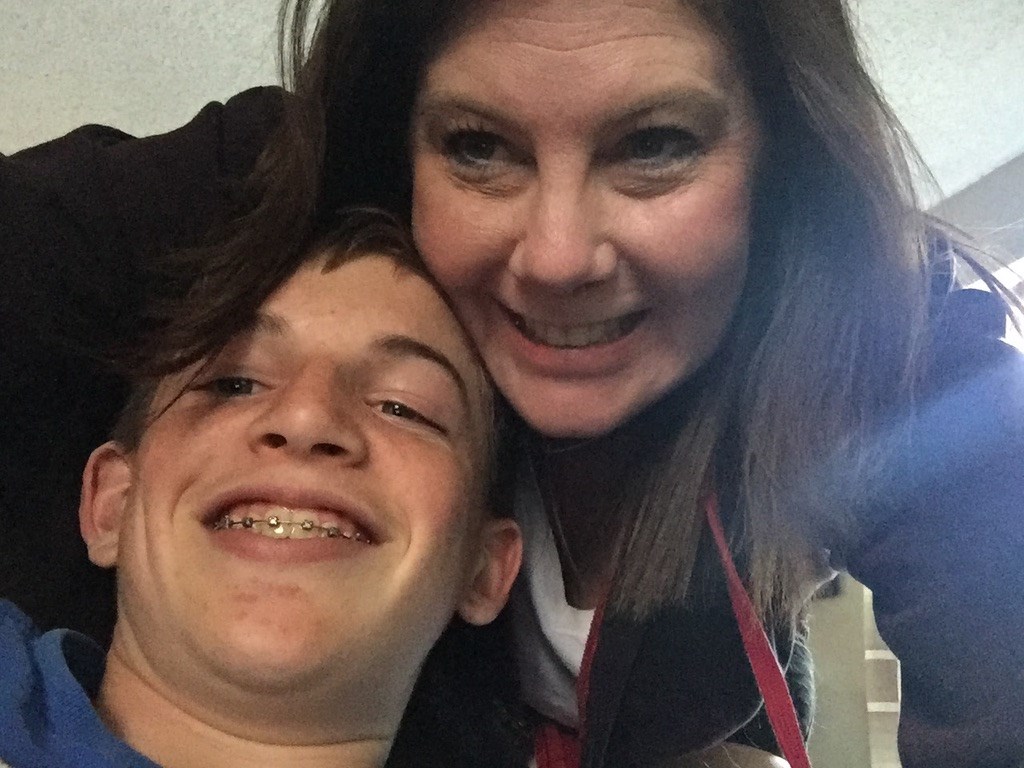 Jennifer Rafter's Instagram, Twitter & Facebook on IDCrawl