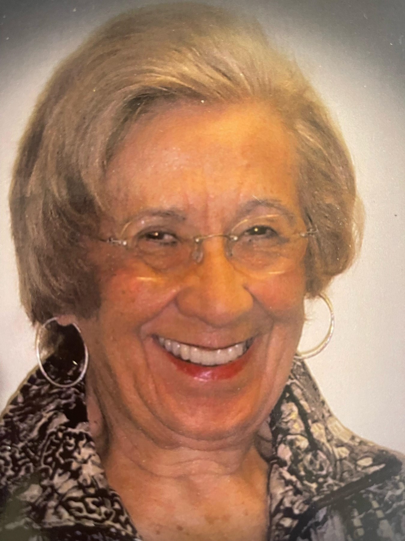 Marice Katz Obituary - Sandy Springs, GA