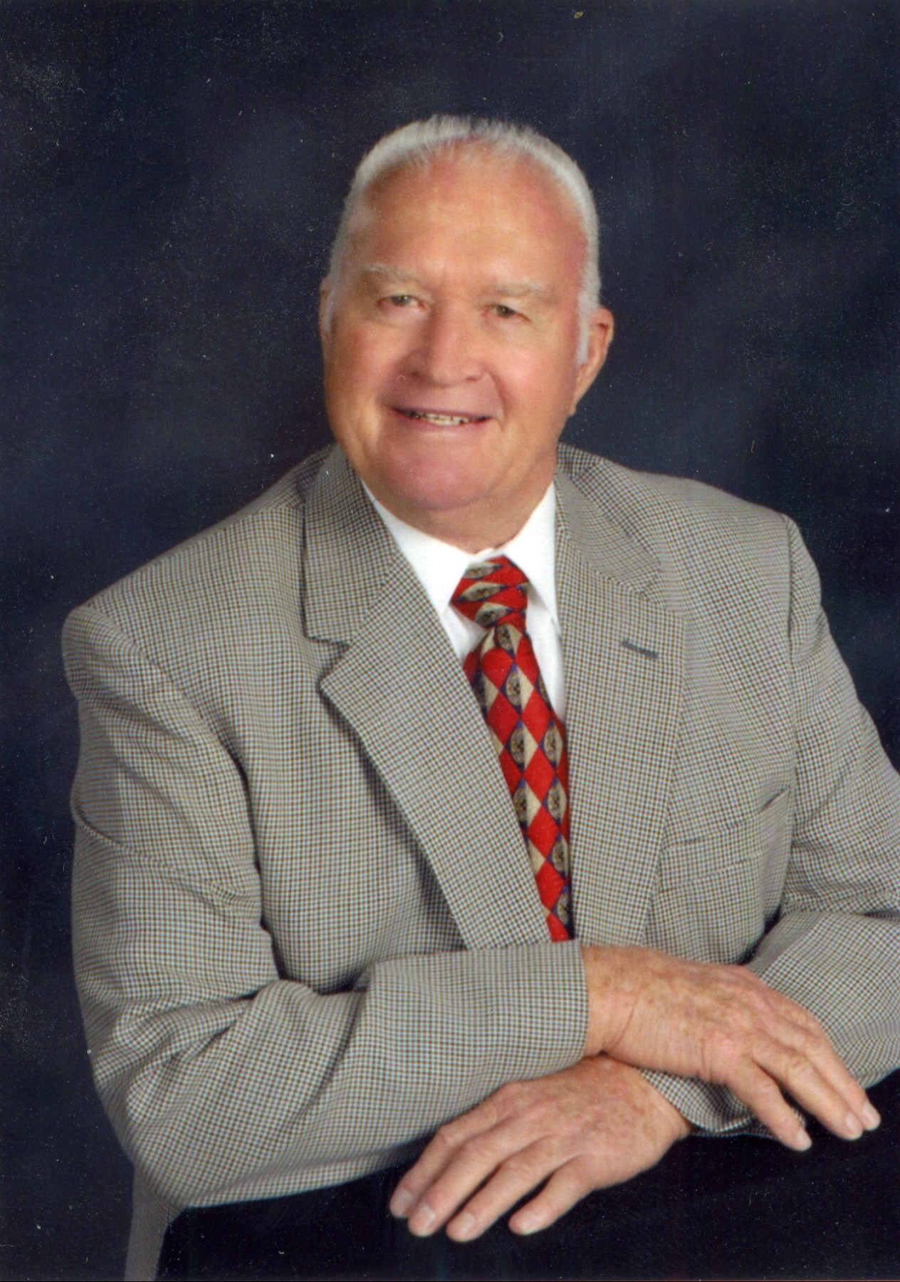 Donald Wright Obituary - Kansas City, KS