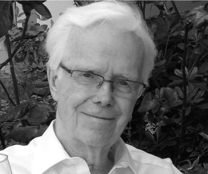 John Jerrold Applegarth (Jerry) Obituary - San Francisco, CA