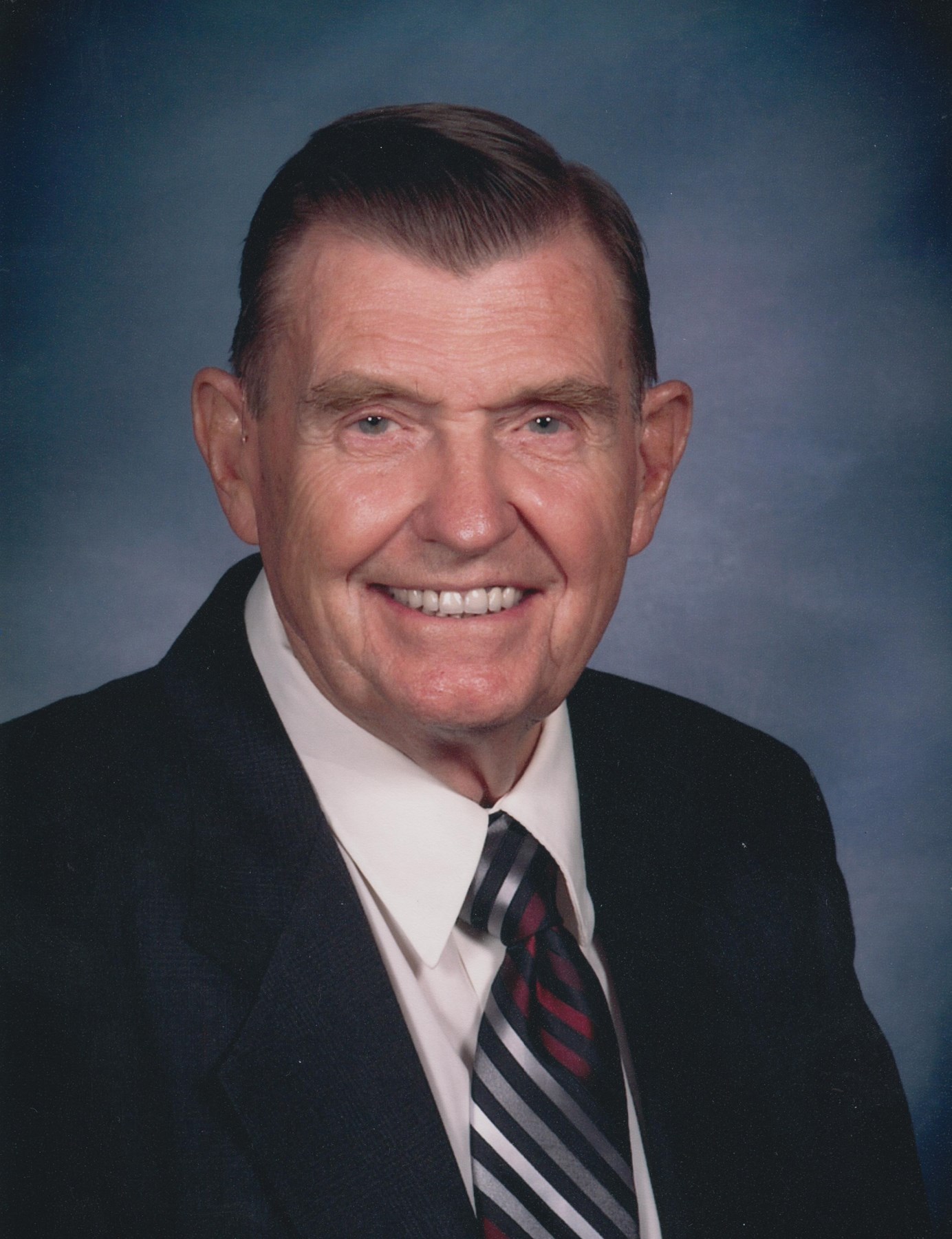 Jack Sumner Gusler Obituary - Houston, TX