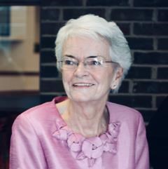 Jane Rottier Obituary - Springfield, VA
