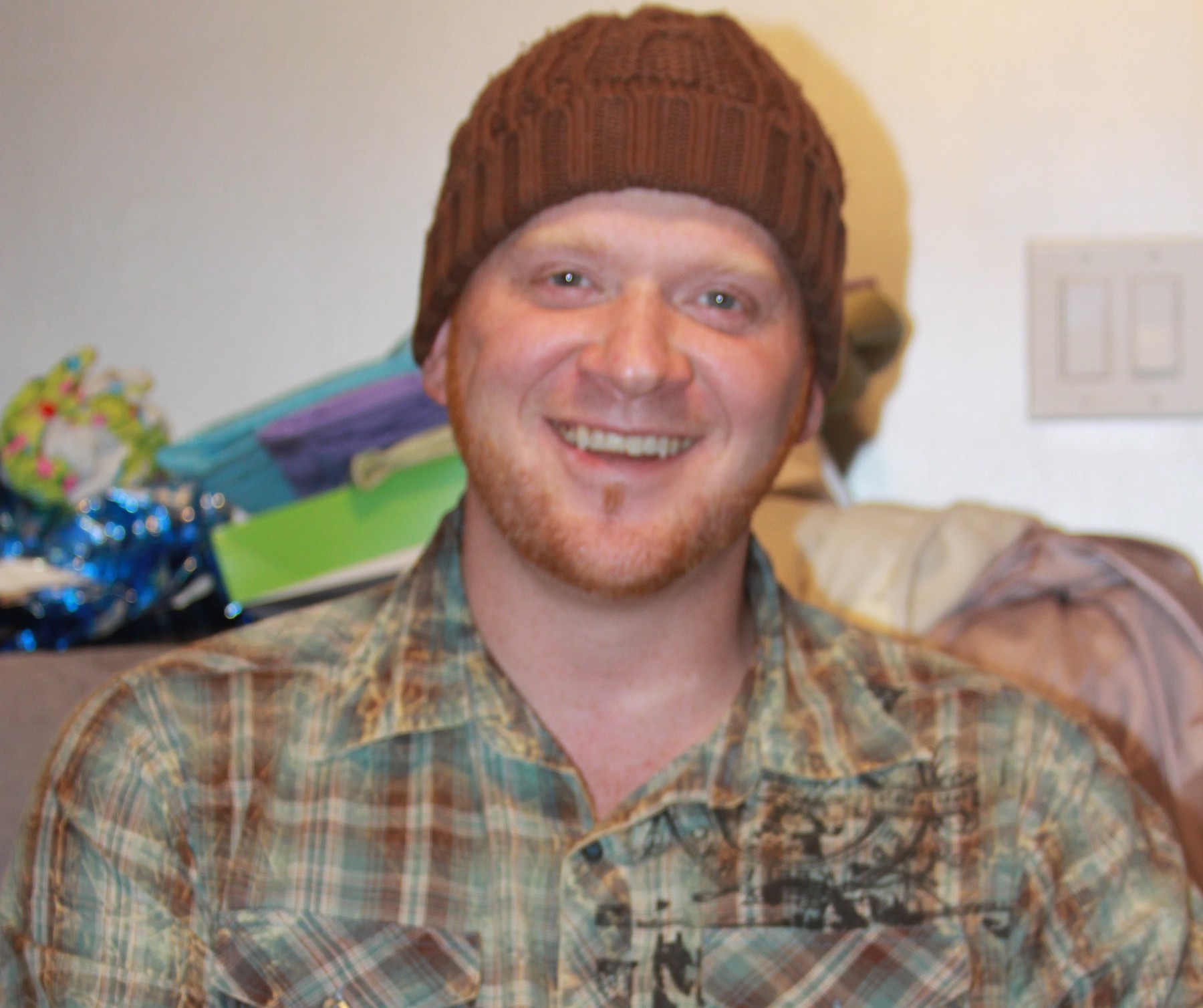 Kyle Stucky Obituary - New Albany, IN