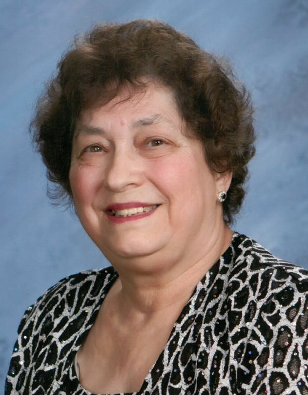Marie Cecile Nelson Obituary - Fair Oaks, CA