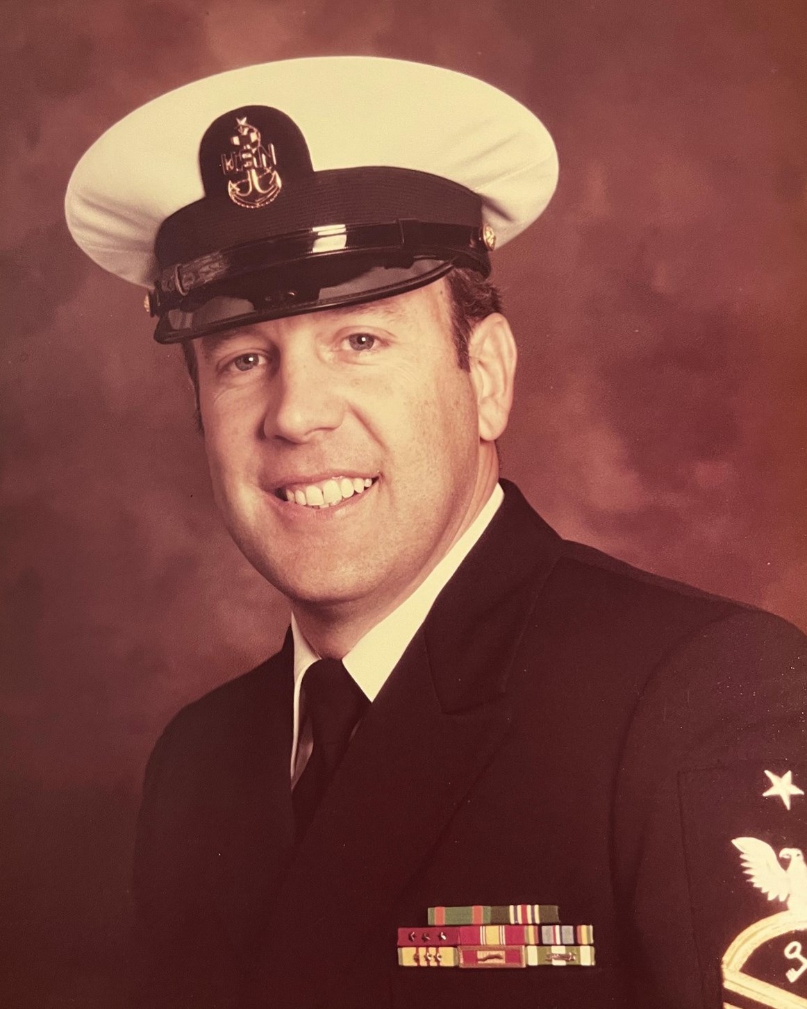 Richard Madison Obituary - Bonita, CA