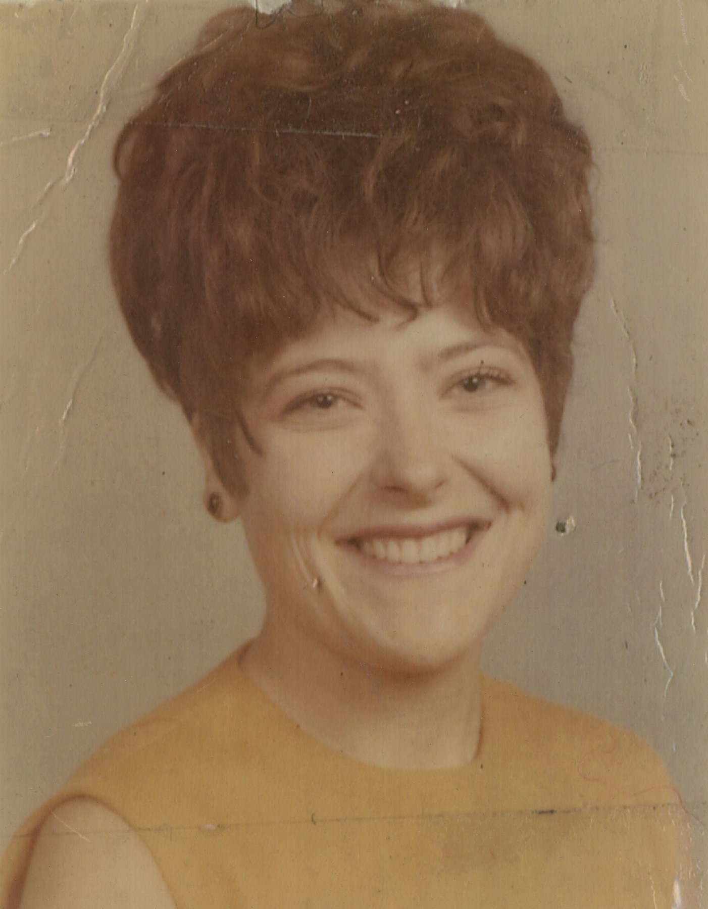 Rhoda Smith Obituary - New Albany, IN