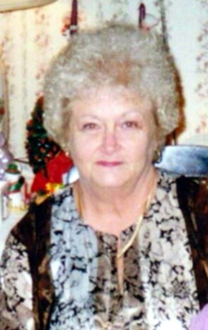 Clara Jean Dickerson Obituary - Jacksonville, FL