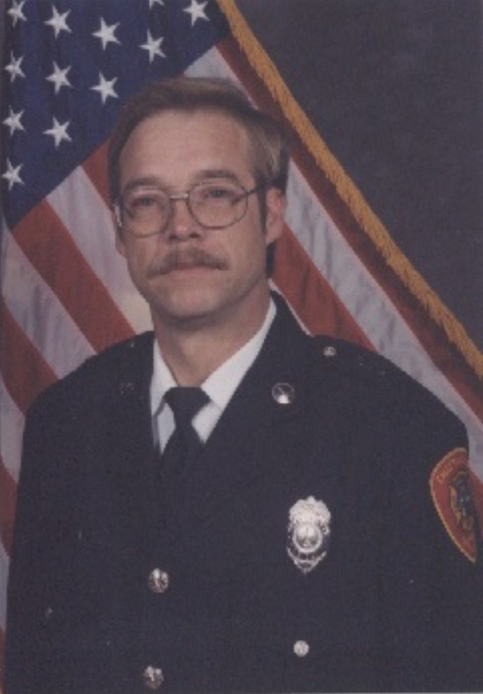 Stephen Alan Rose Sr. Obituary - Hixson, TN