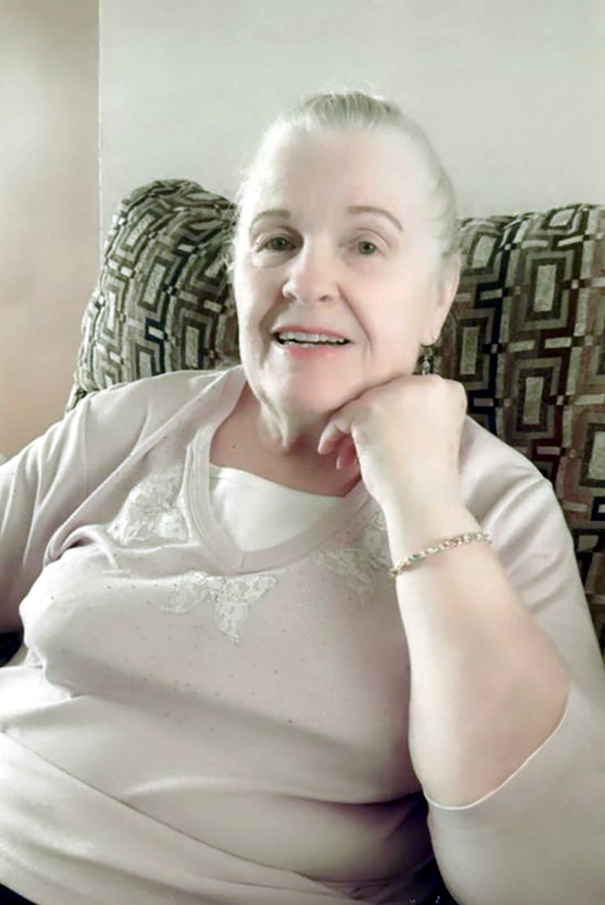 Sandra Hagan Weaver Obituary - Plano, TX