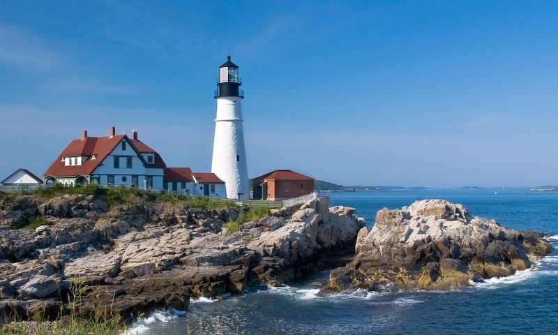 Anna Mae (Marcus) Stillman Obituary - Portland, ME