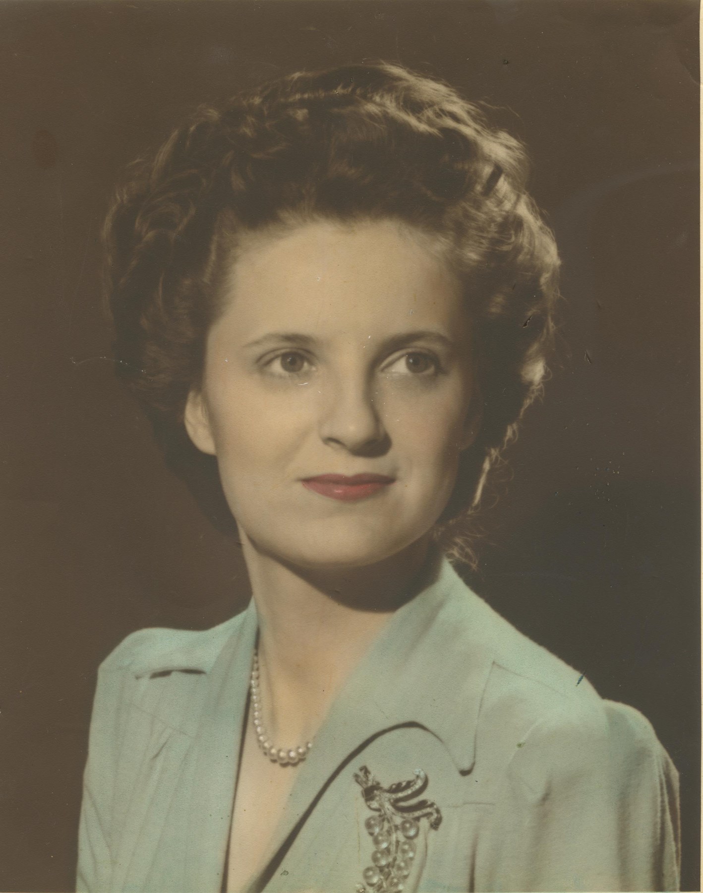 Anne Wood Obituary - Houston, TX