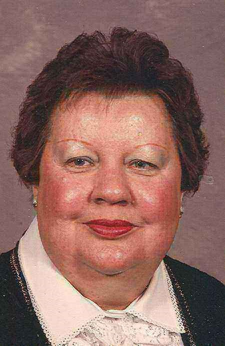 Lavona Smith Obituary - Baytown, TX