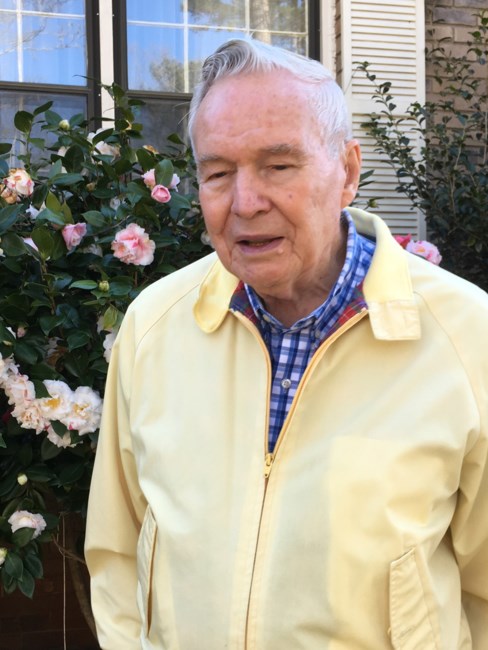 John Brunner Obituary - Athens, GA