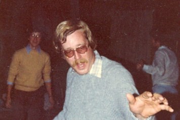 Keith M Coulter Obituary - South Dennis, MA